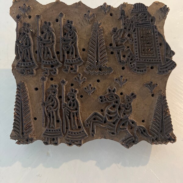 Hand Carved Stamps - Etsy