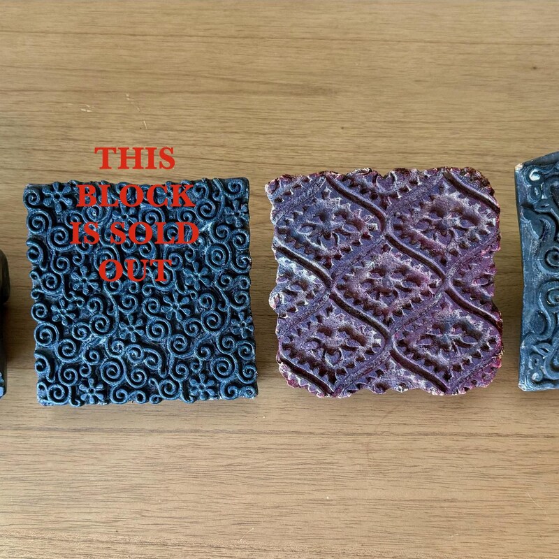 Wall Stamp - Etsy