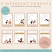 Labor Position Flashcards Bundle, Printable Birth Position Cards, Labor ...