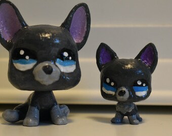 Everest Original Lps Custom - Etsy