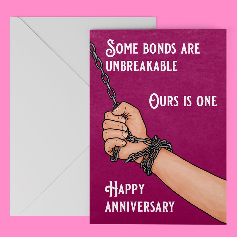 Bondage Paper - Etsy