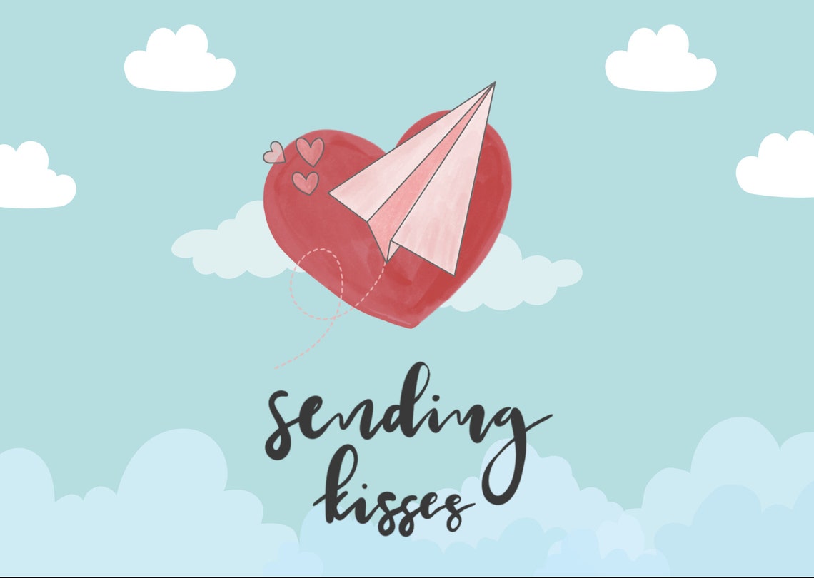 Love Clipart Commercial Use, Valentine’s Day Clip Art, PNG Bundle - Etsy