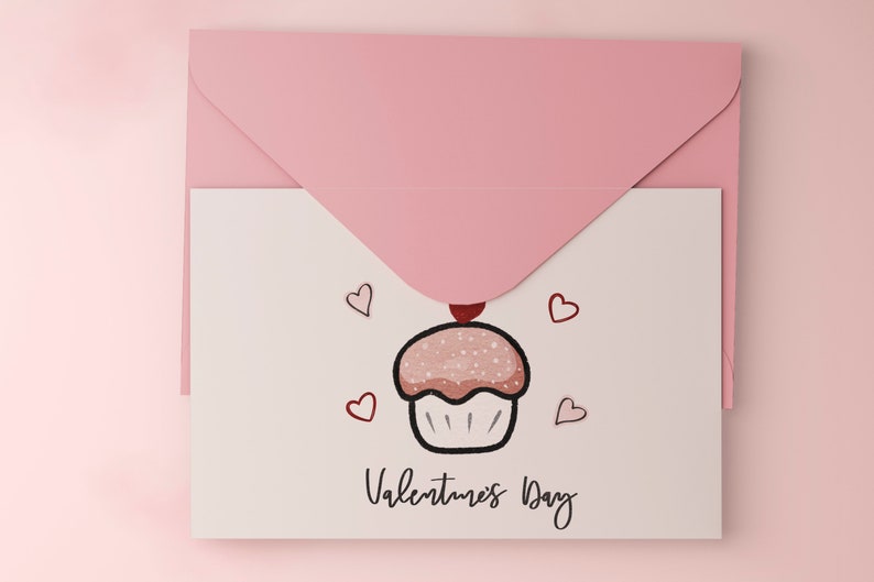 Valentines Day Clipart Commercial Use, Love Hearts Clip Art, PNG Bundle ...