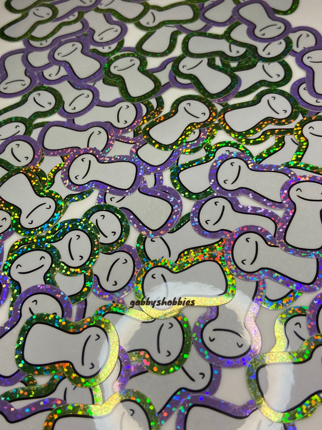 Dream, Dsmp, Dream SMP Sticker - Etsy