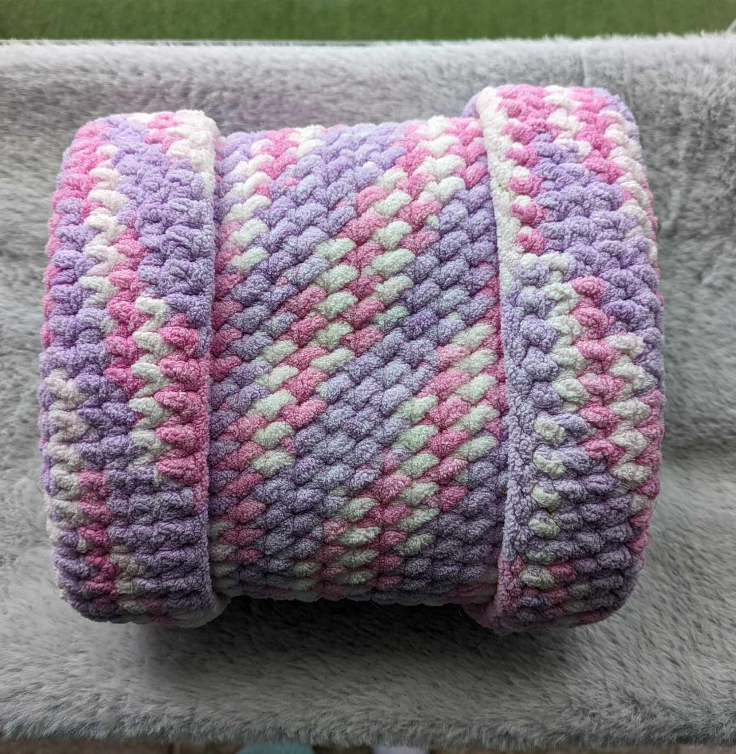 Small Animal Cuddle Tunnel Crochet Pattern for Guinea Pigs, Rats ...