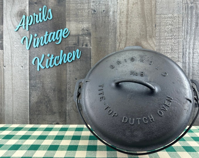 ASTA Enamelware German Cookware 1960's Mid-century Cookware West German ...