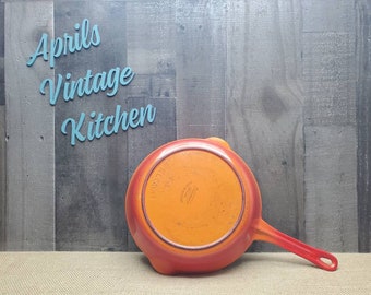 Belgium Cast Iron | Etsy