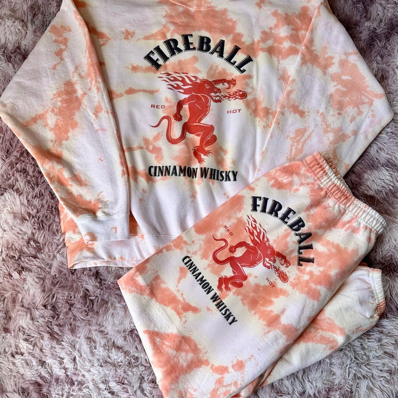 Fireball - Etsy