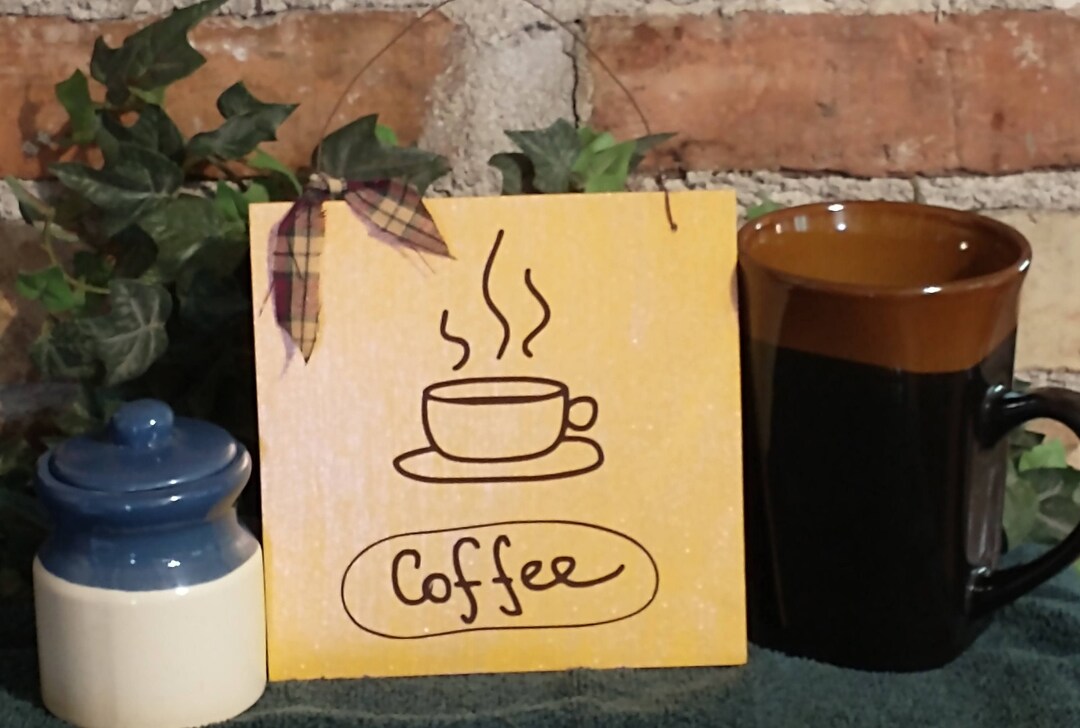 Shimmering Coffee Sign, Coffee Time, Coffee Break, I Love Coffee ...