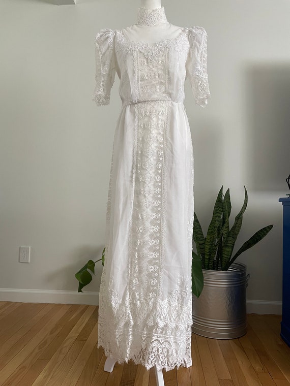 Vintage handmade boho cottagecore - Gem