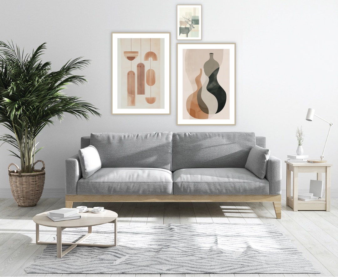Feng Shui Poster, Flying Star Protection, Digital Printable Poster Set ...