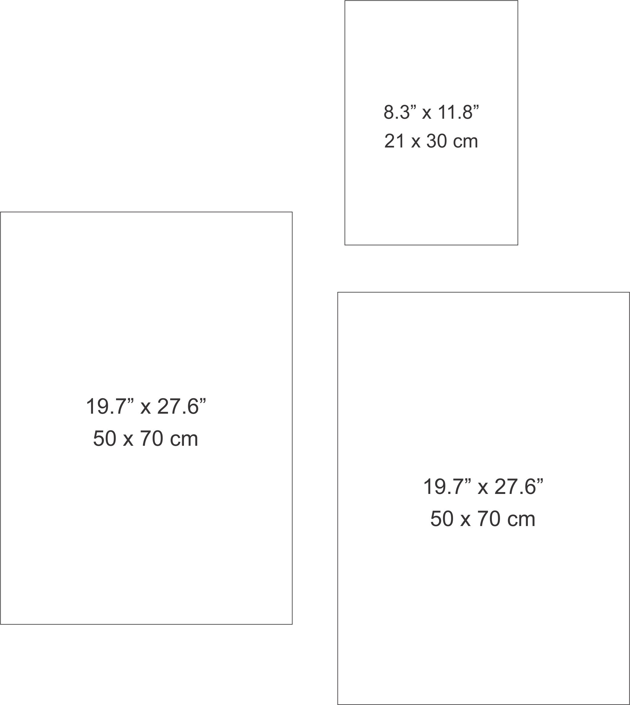Feng Shui Poster, Flying Star Protection, Digital Printable Poster Set ...