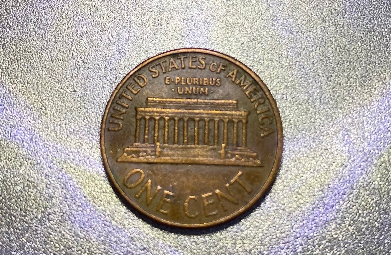 1960 RARE D Penny With Large Date - Etsy Canada