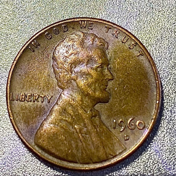 Rare Penny - Etsy