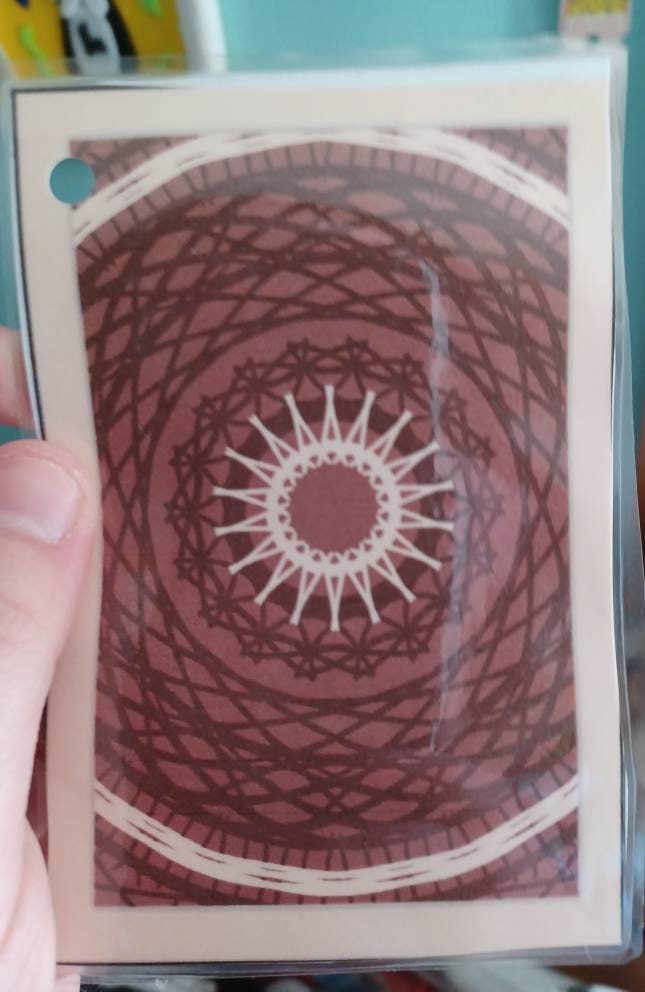 Custom Oc Playing Cards - Etsy