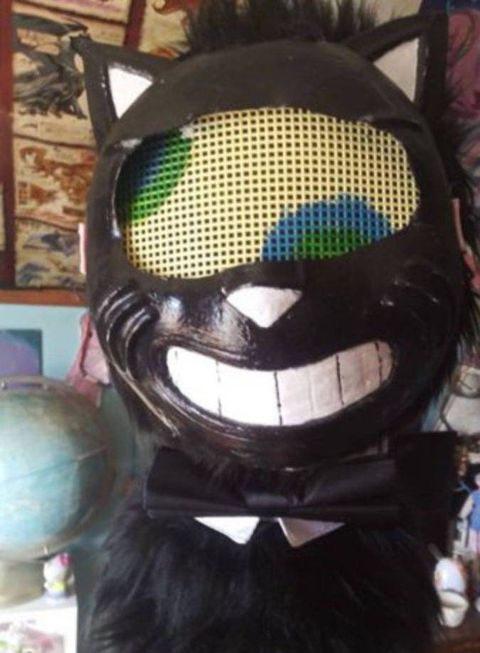 Fursuit Head Commissions - Etsy