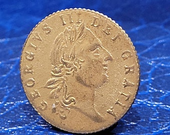 George Iii Token | Etsy