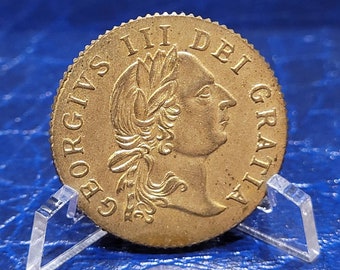 George Iii Token | Etsy