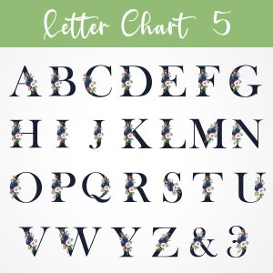 Personalized Initial Apron, Custom Letter Monogram Apron, Gift for Her ...