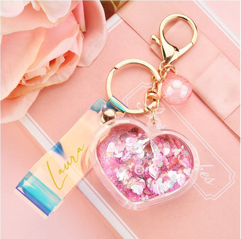 Personalized Bachelorette Party Gifts Keychain Accessories - Etsy