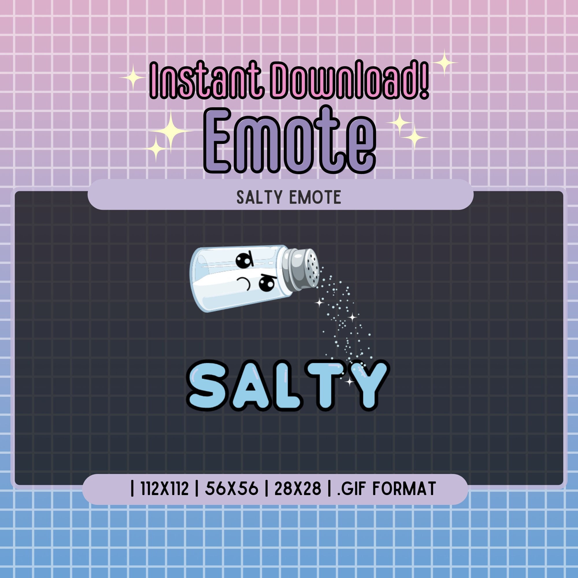 You Salty Gif Tumblr