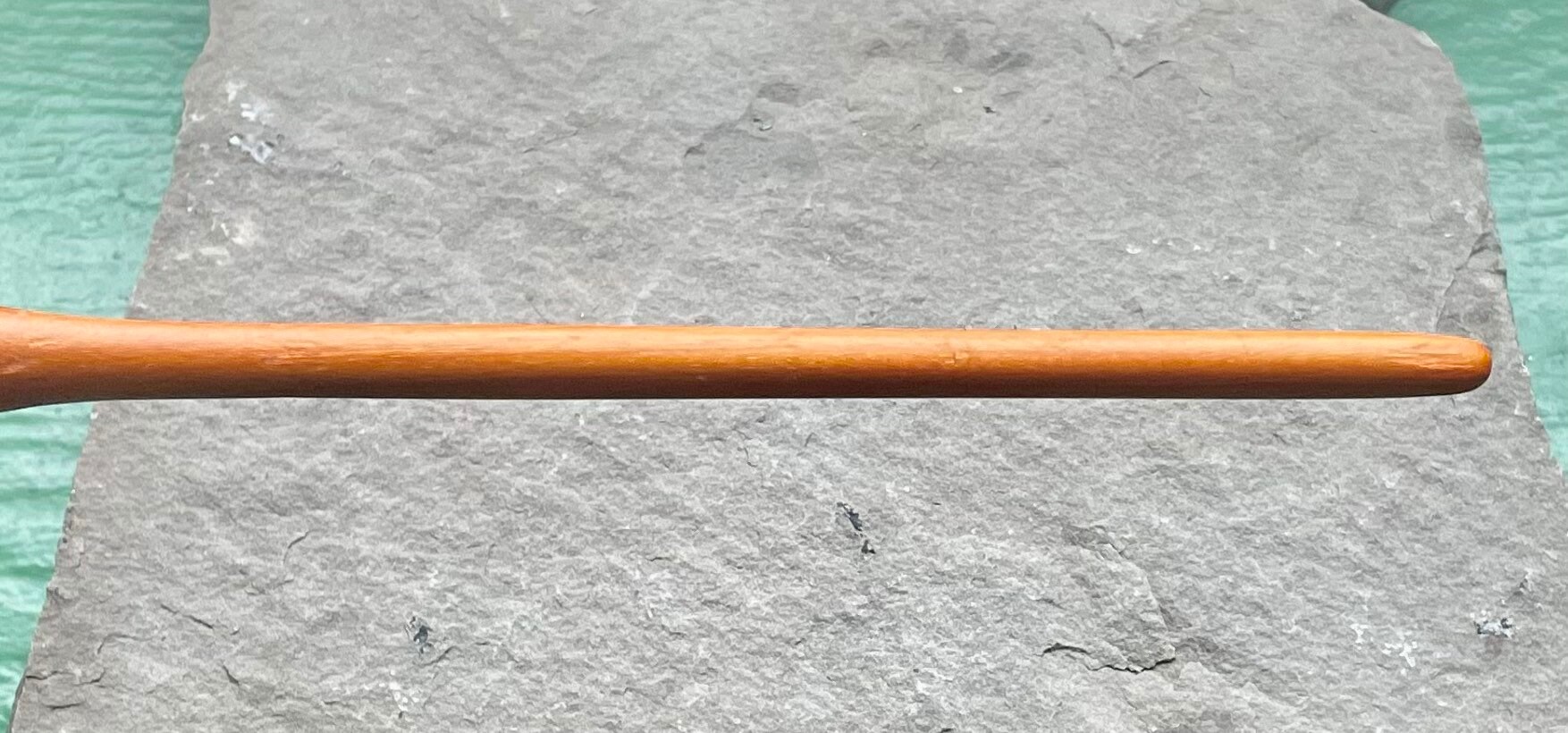 Chakte Viga Ritual Wand Pagan Altar Wand - Etsy