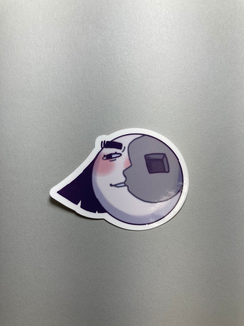 ENA Sticker Set - Etsy Canada