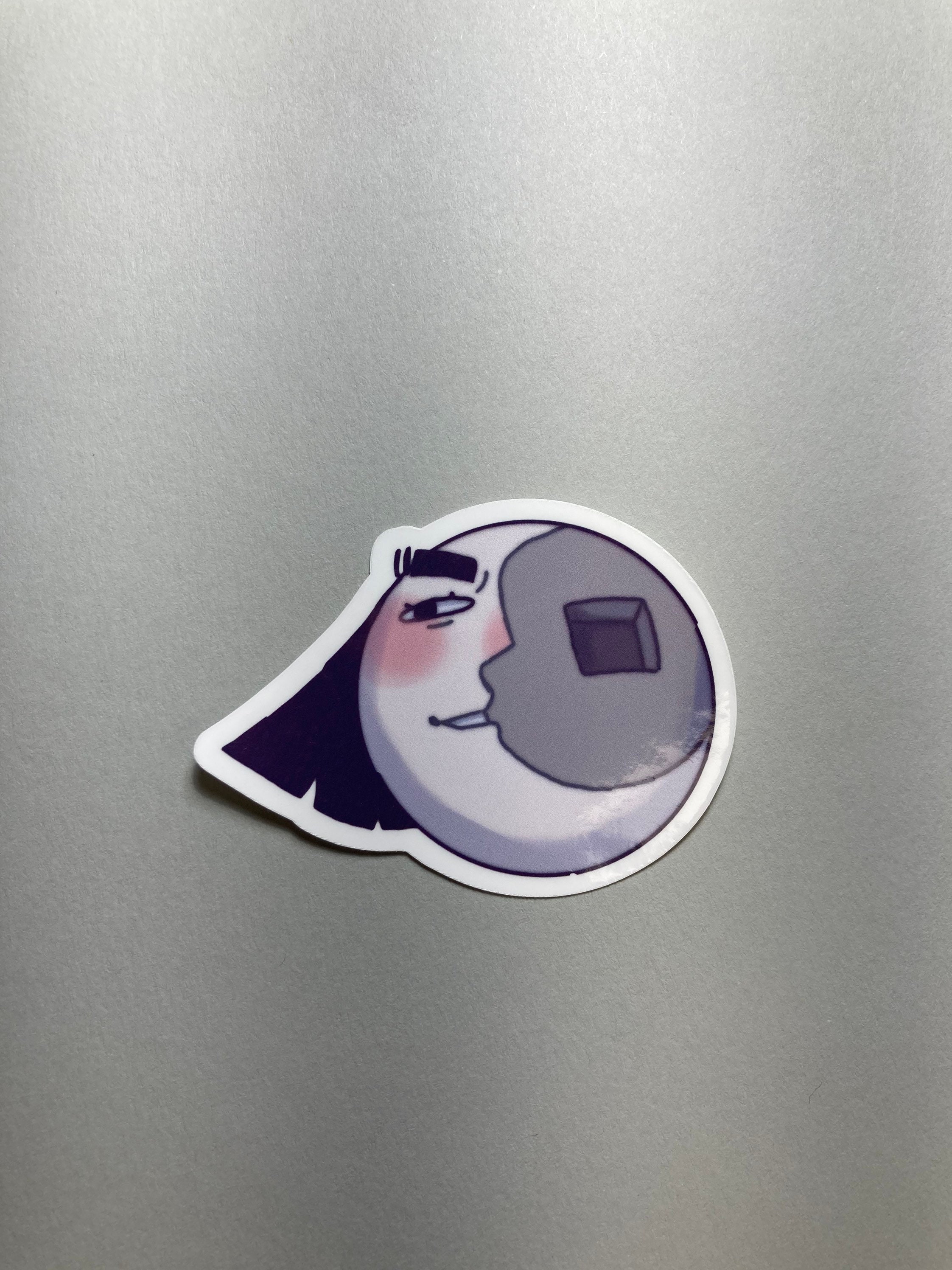 ENA Sticker Set - Etsy