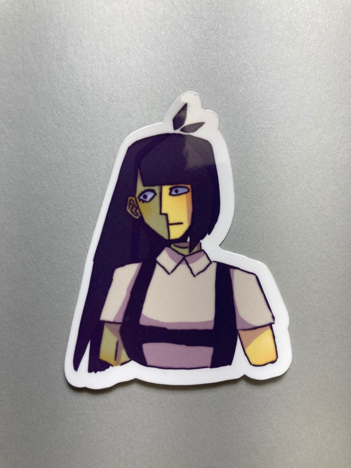 ENA Sticker Set - Etsy Canada