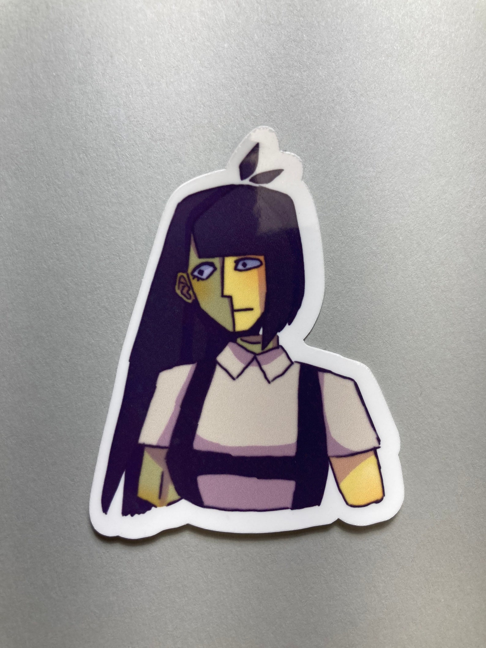 ENA Sticker Set - Etsy Canada