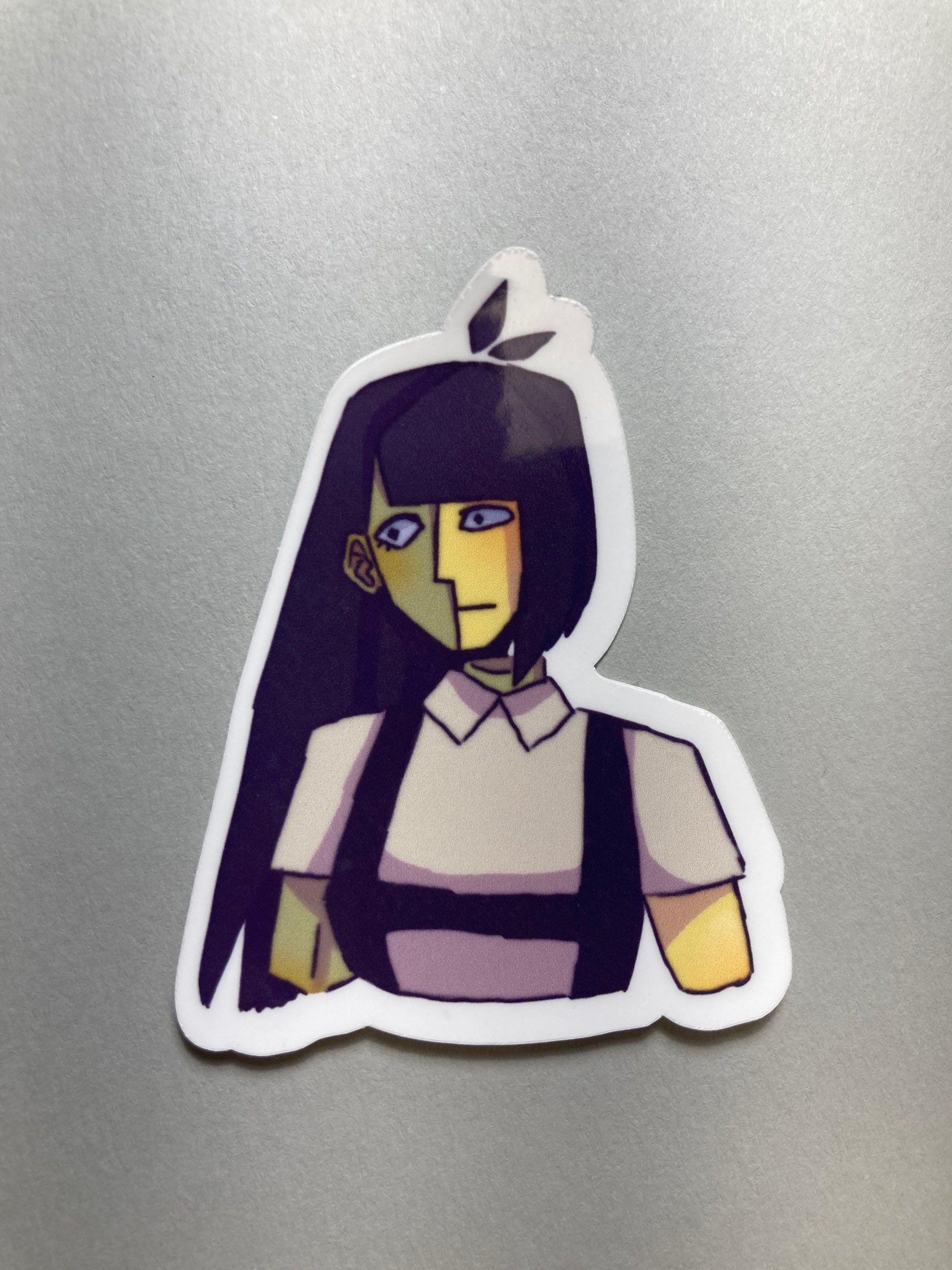 ENA Sticker Set | Etsy