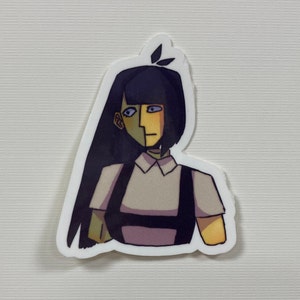 ENA Sticker Set - Etsy