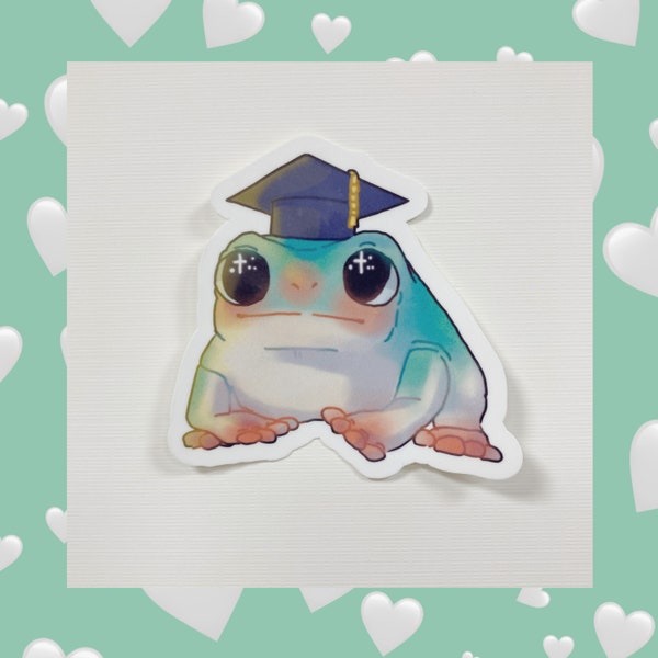 Graduation Frog Gifts - 60+ Gift Ideas for 2024