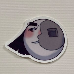 ENA Sticker Set - Etsy