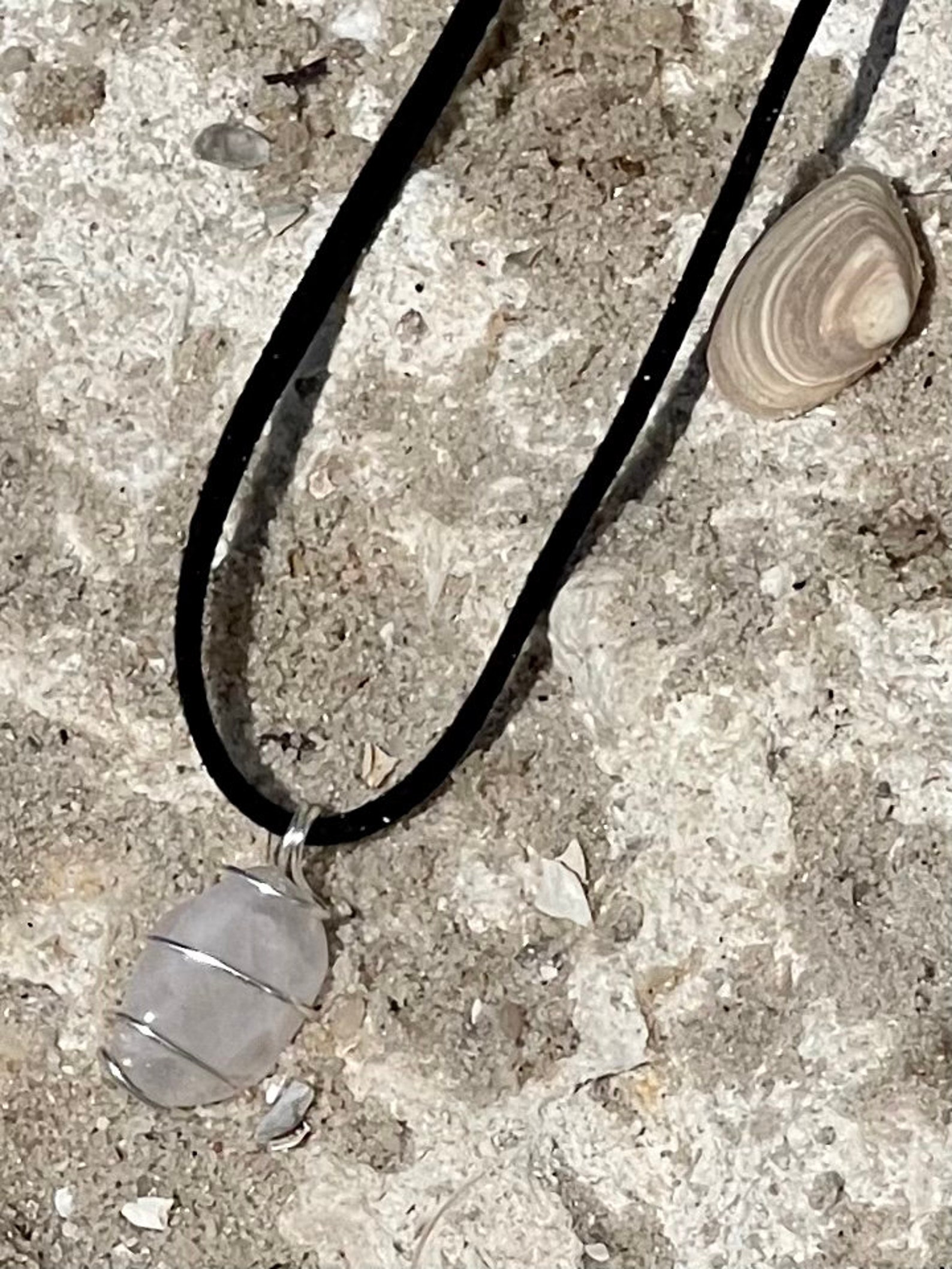 Freedom Necklace by PSD305 - Etsy