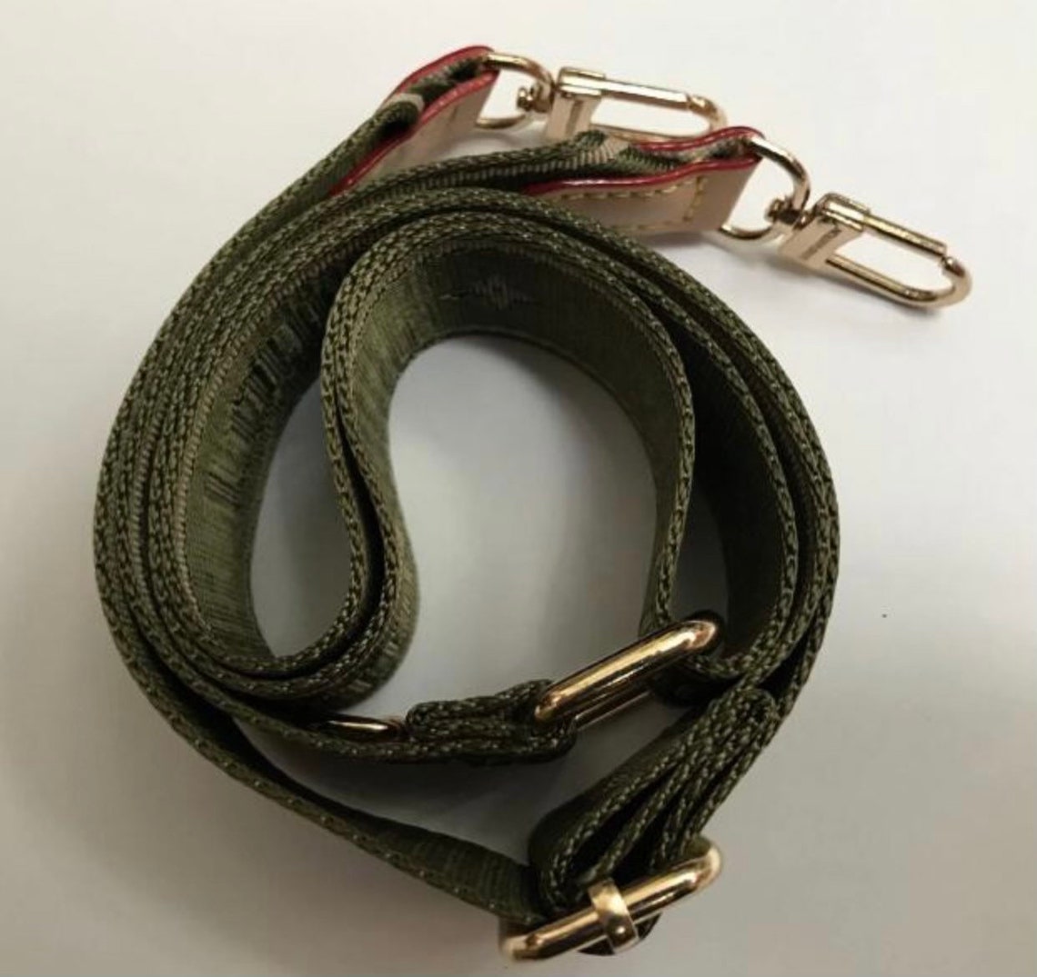 Pochette Accessoires Strap Replacements Ltd | semashow.com