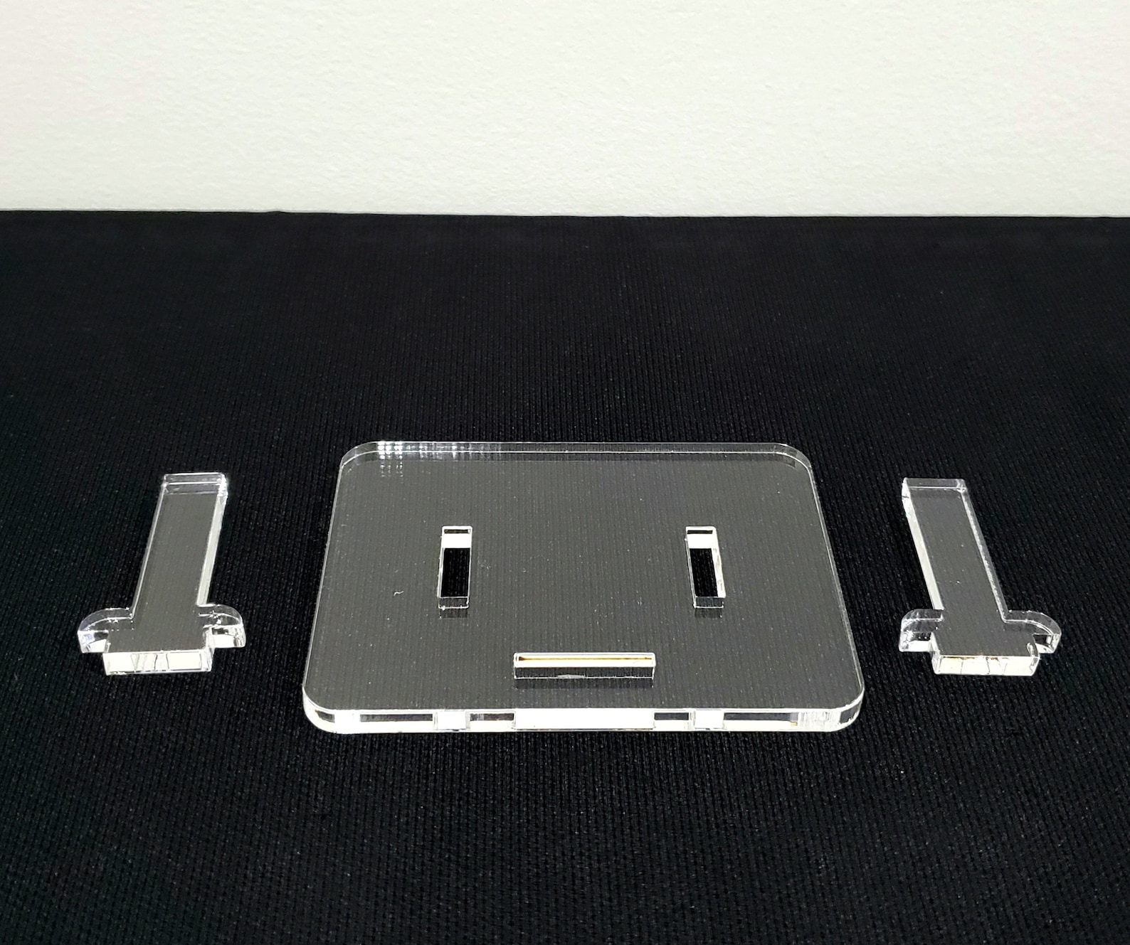 Acrylic Shield Stand for 1/6th Scale Captain America Shields | Etsy