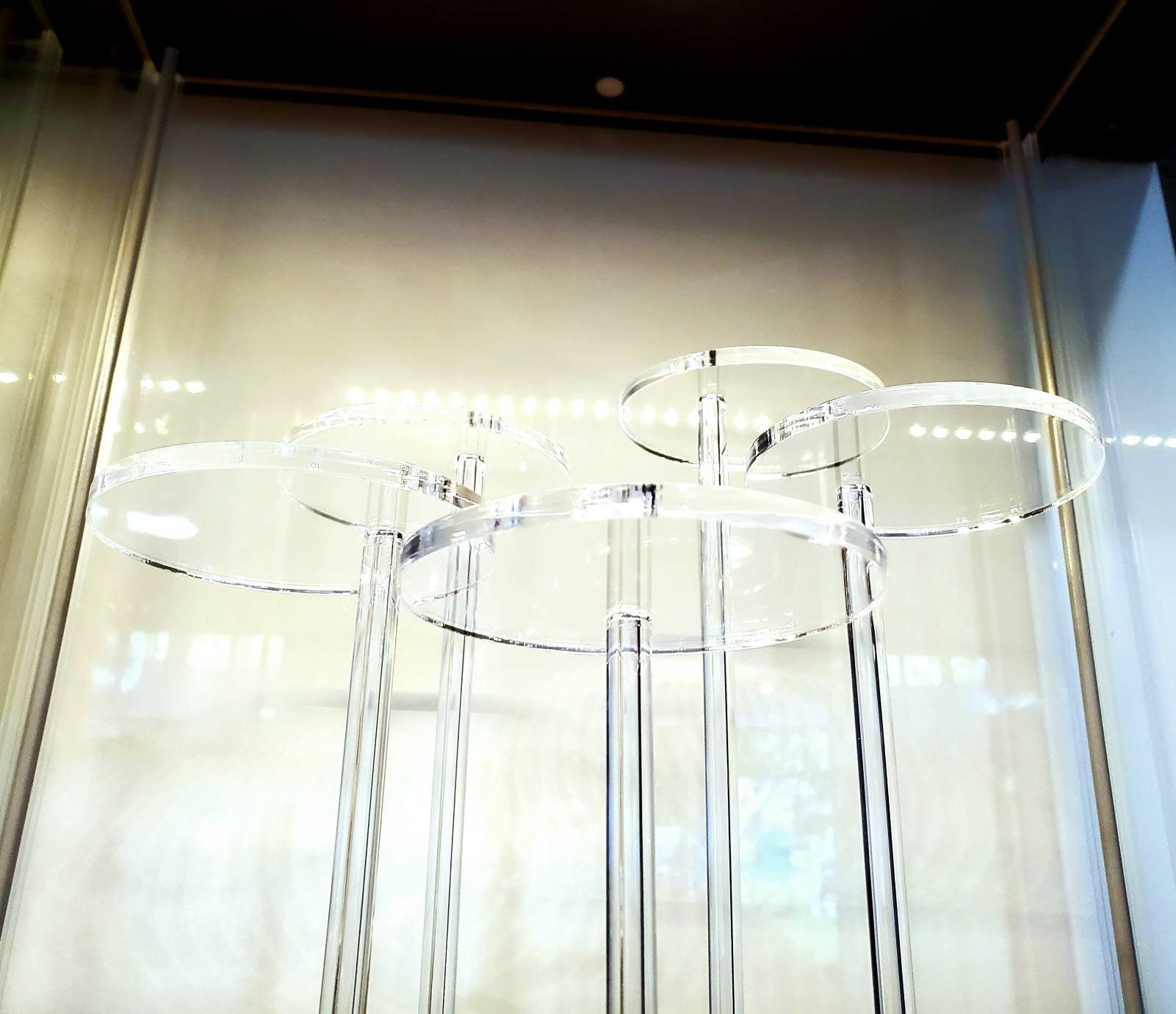 5 Tier Accessory Stand - Large - Etsy