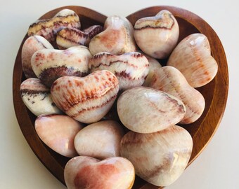 Banded Jasper - Etsy