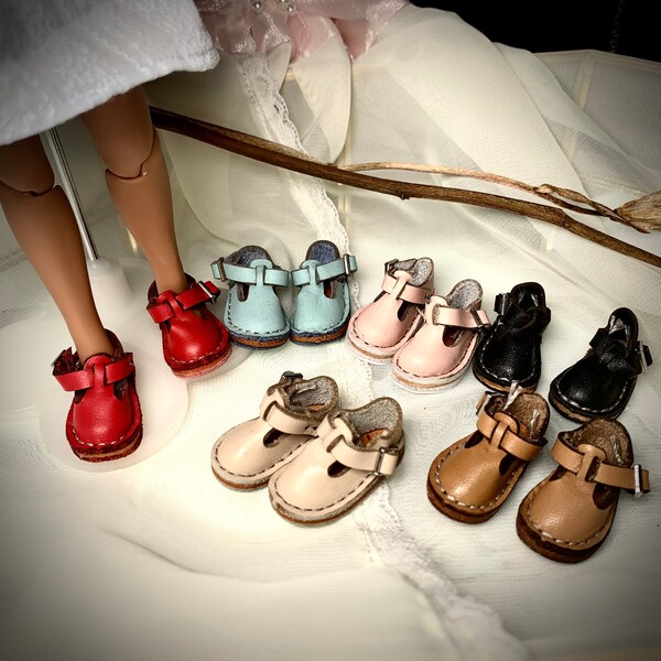 Blythe Shoes - Etsy