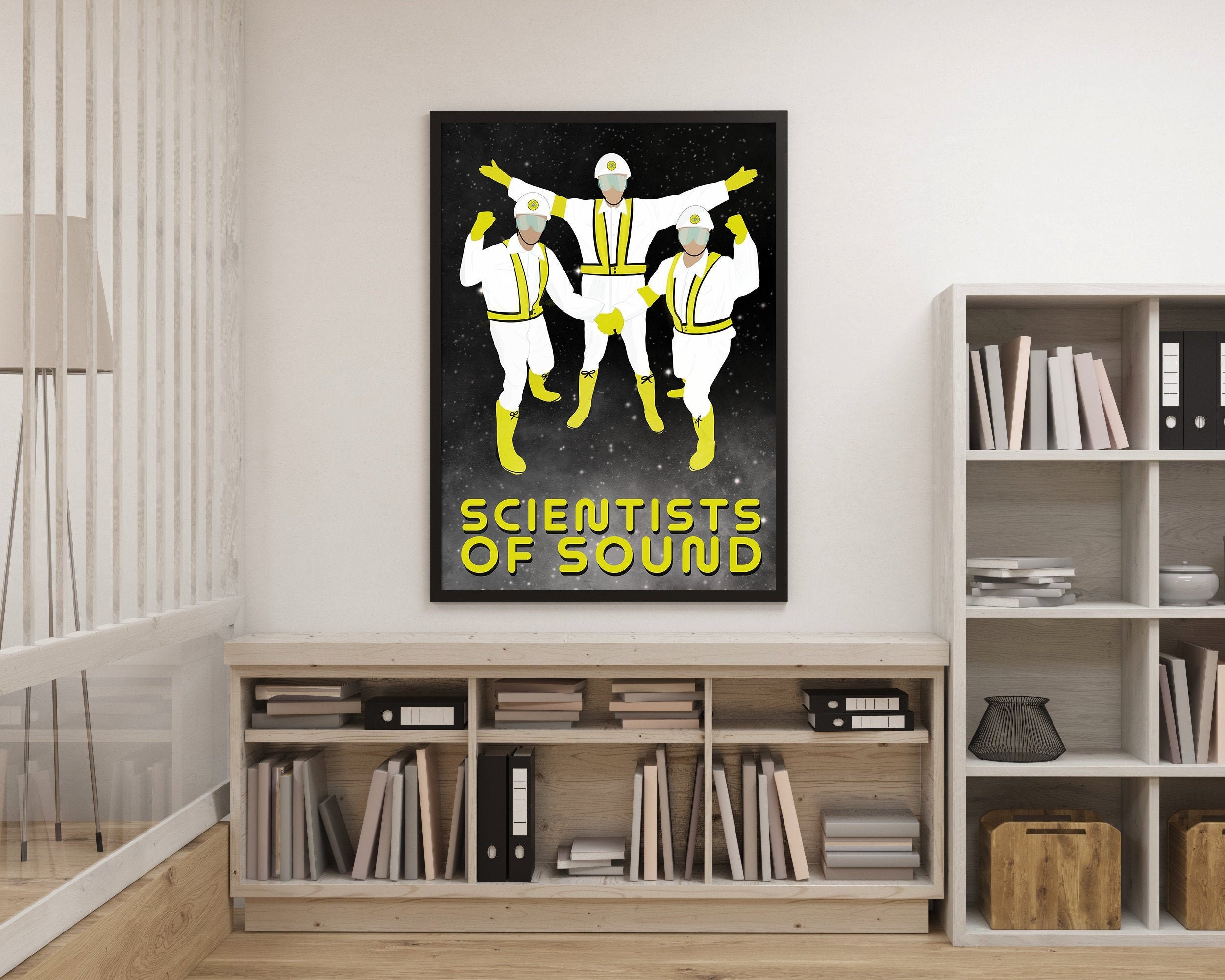 Beastie Boys Intergalactic High Resolution