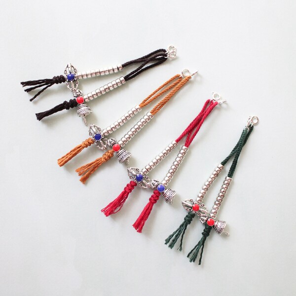 Tibetan Style Mala - Etsy