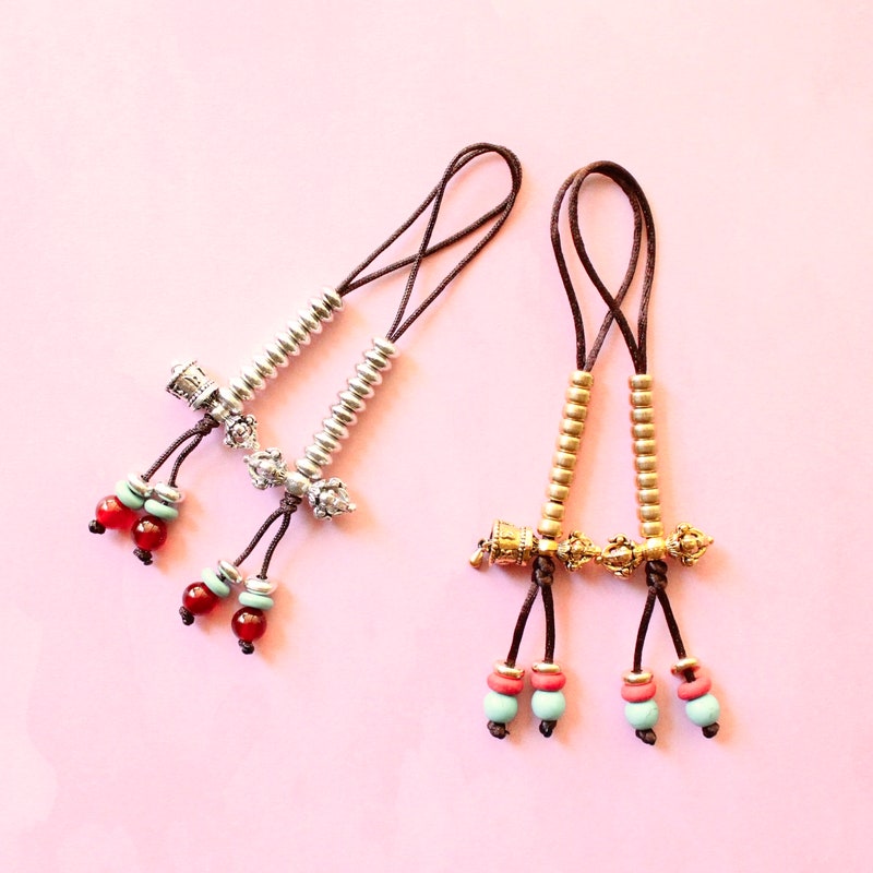 Mala Design Gold - Etsy