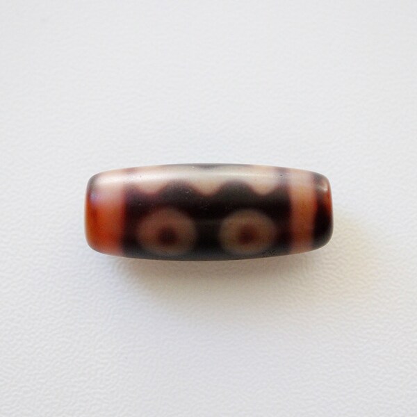 Tibetan Dzi Beads - Etsy
