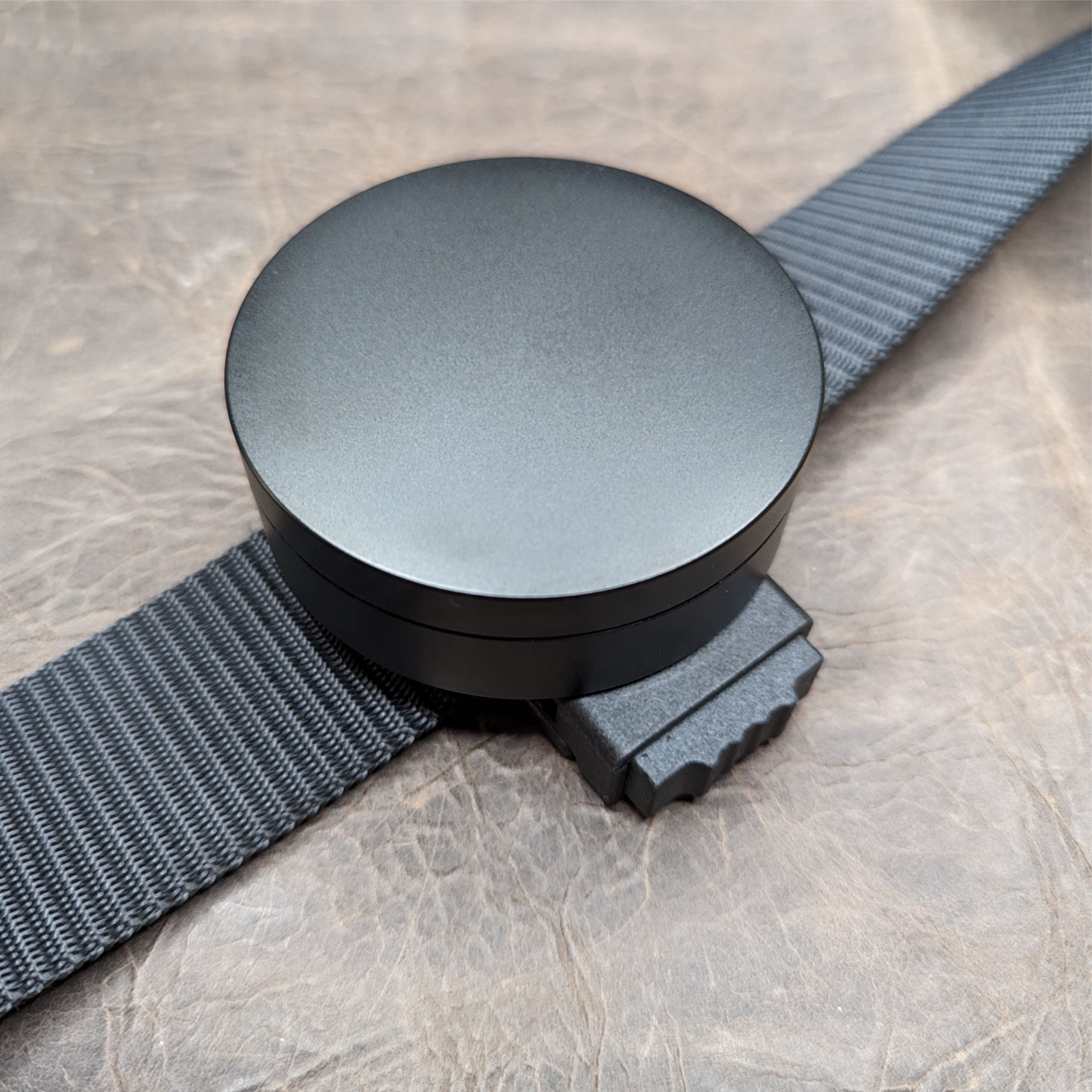 Urban Prepper EDC Survival Pack. Waterproof Aluminum Belt Pouch Utility ...