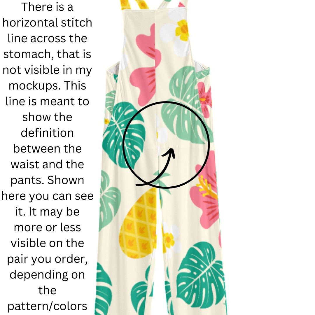 Disney Princesses All-over Print Jumpsuits, Overall, Rompers - Etsy