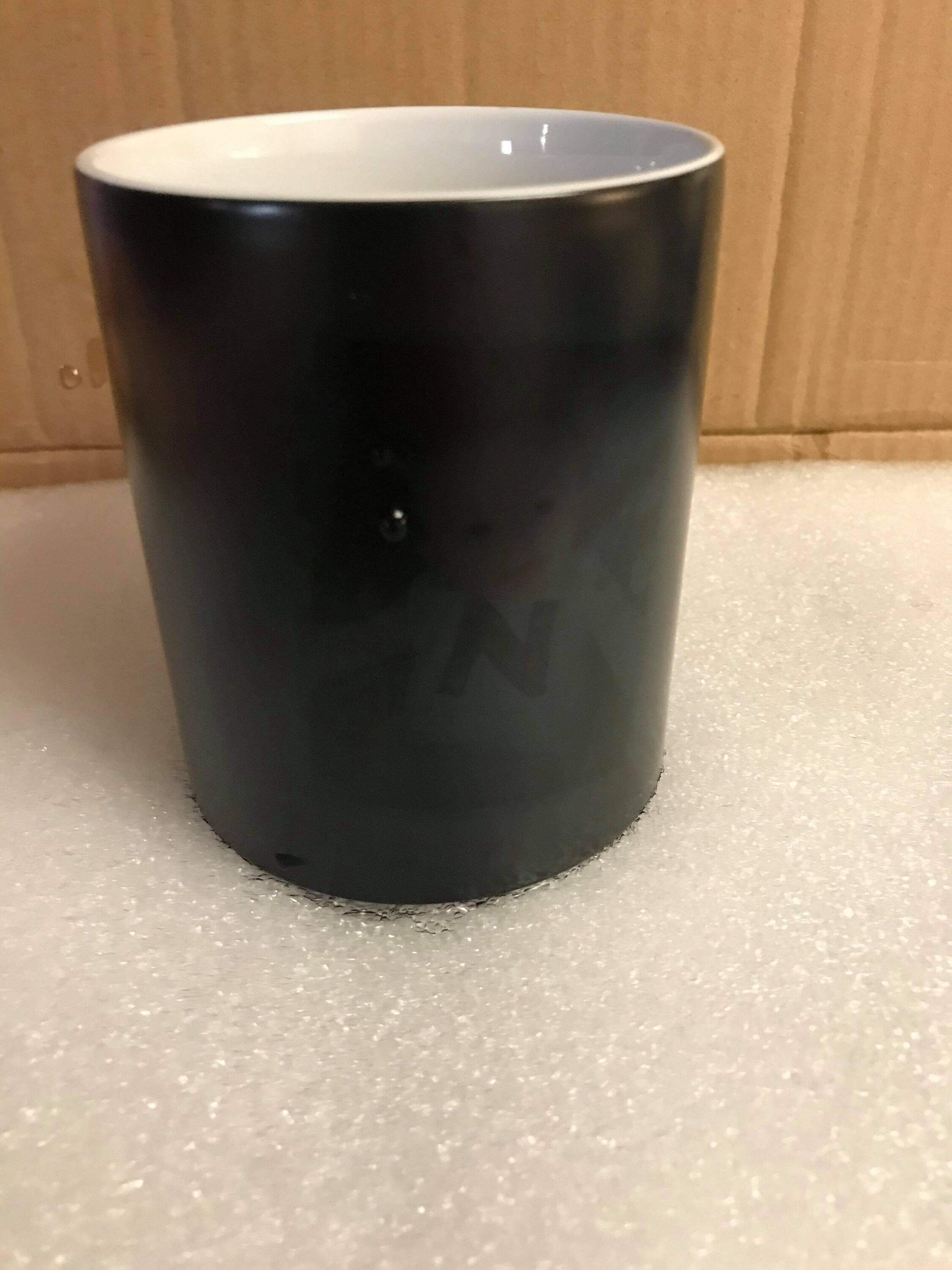 Color Changing Mugs 11 Oz - Etsy UK