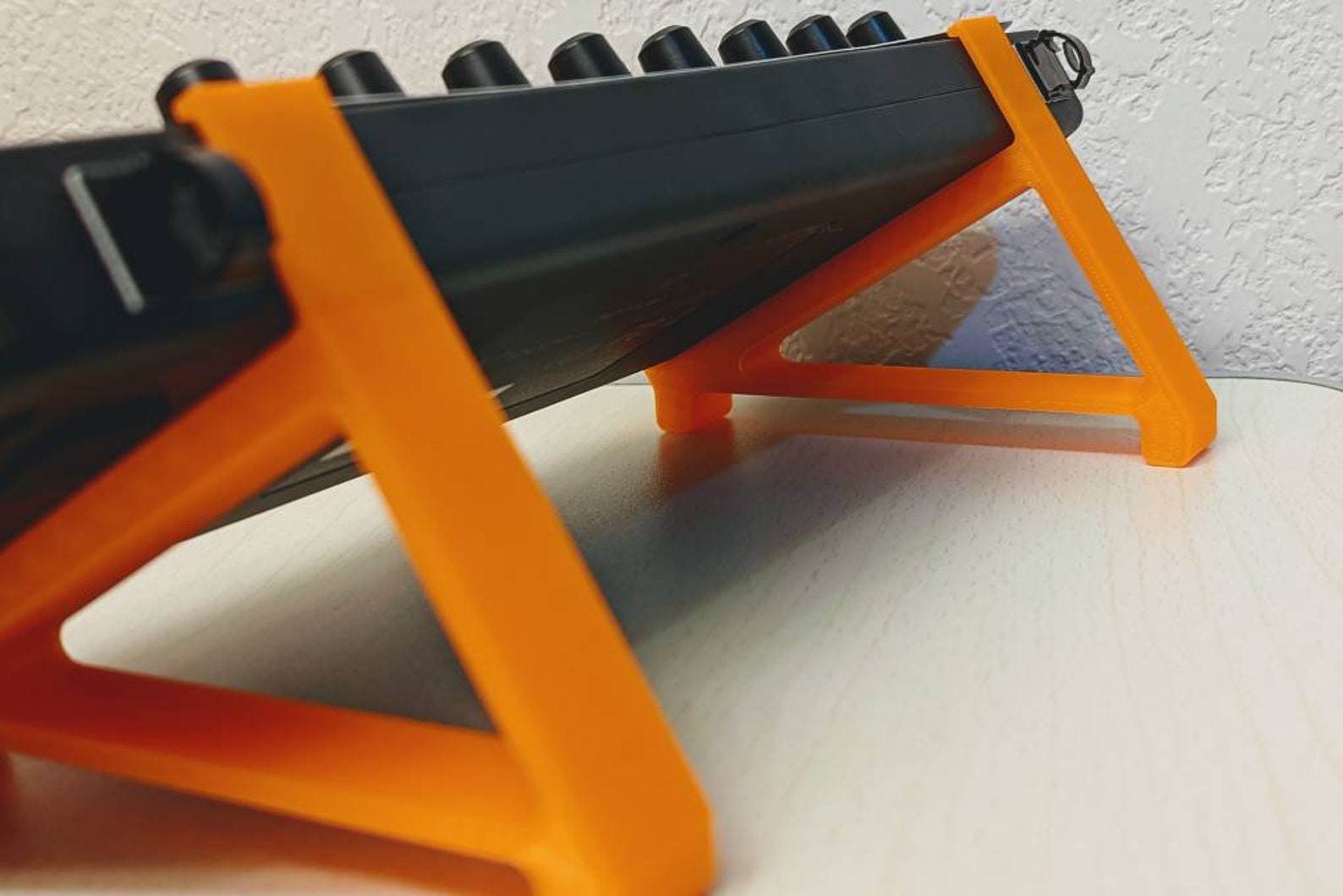 Behringer Xtouch Mini Angled Stand - Etsy