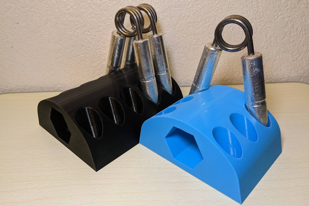 Hand Gripper Holder Stand - Etsy