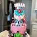 Spidey and His Amazing Friends Cake Topper | Spidey and Friends ...